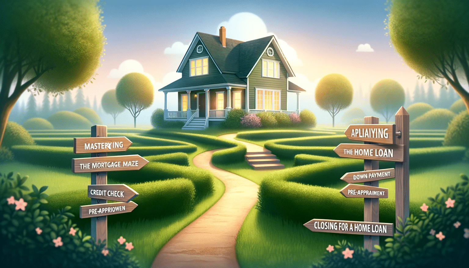 Unlocking The Door To Homeownership Your Essential Guide To Navigating