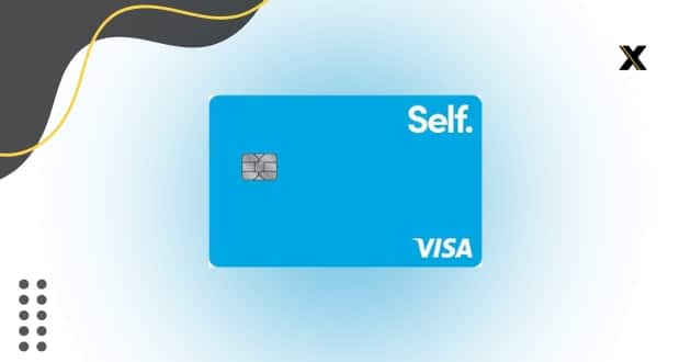 Self Visa Secured Credit Card: Complete Review