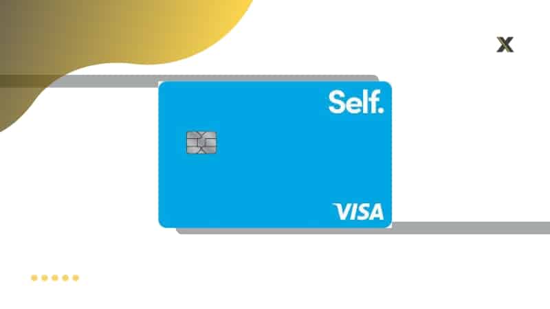 Self Visa Secured Credit Card: Complete Review