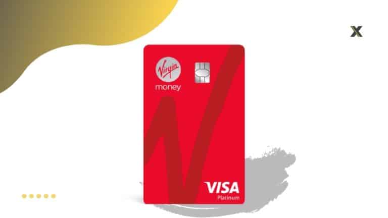 Virgin Money Money Transfer Credit Card Review -iFinFlex