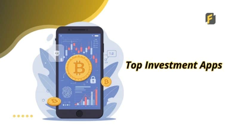 Top Investment Apps 2025 for Modern Investors
